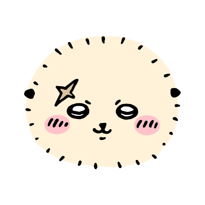 Chiikawa: Rakko Official Merchandise | Chiikawa Market Official Goods ...