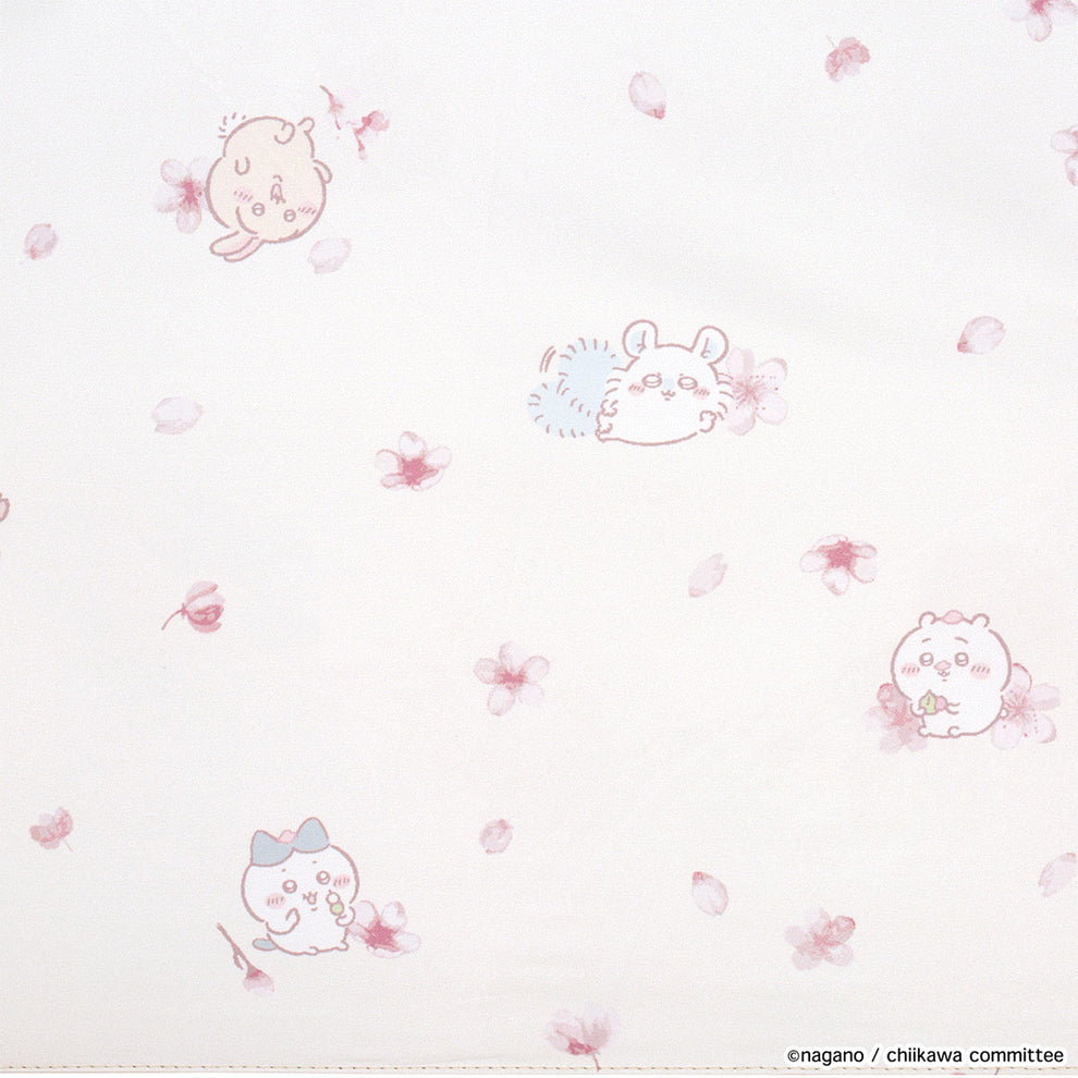 Chiikawa Foldable Sunshade Mini (Hanami) OF | Chiikawa Market Official ...