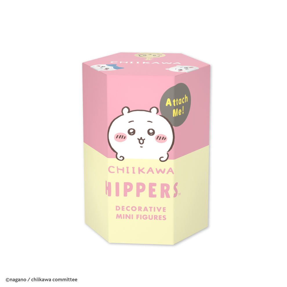 Chiikawa HIPPERS (All 7 Types) | Chiikawa Market Official Goods Shop
