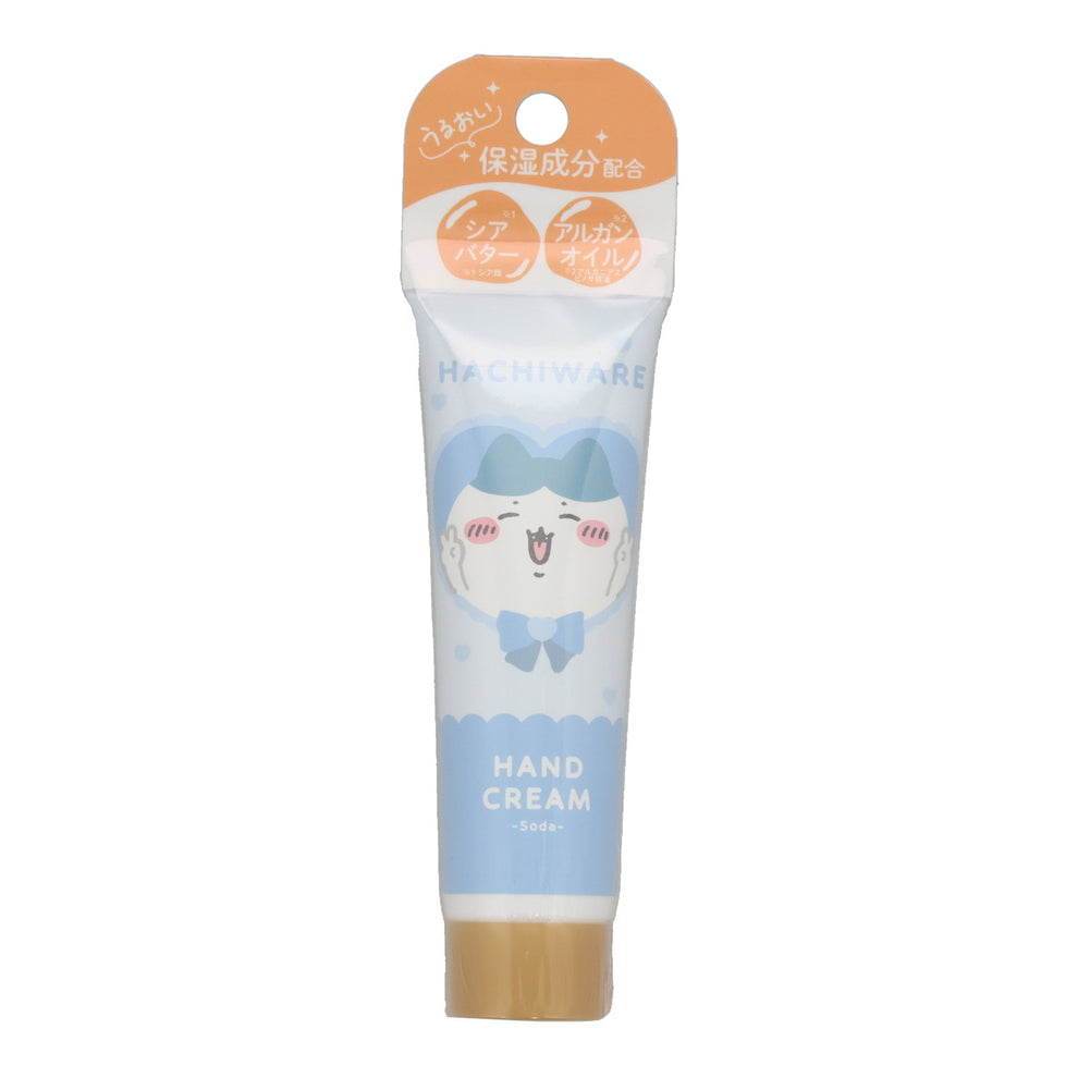 Chiikawa Hand Cream 3 (Hachiware) | Chiikawa Market Official Goods Shop