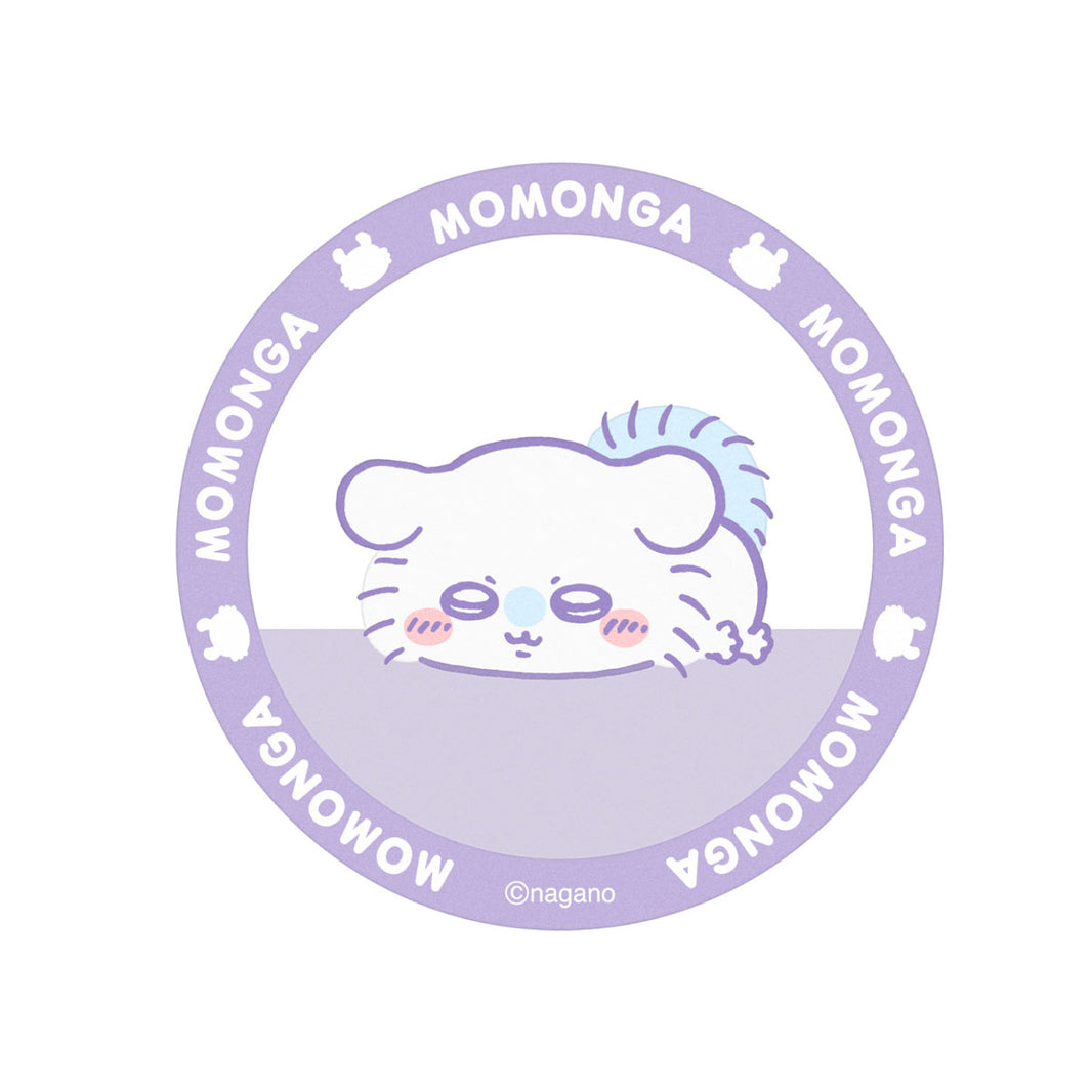 Momonga Official Merch Collection | Chiikawa Market Official Goods Shop