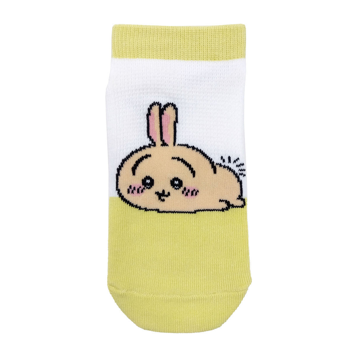 Chiikawa Mesh Sneaker Socks (Usagi Hecha) Junior Size | Chiikawa Market ...