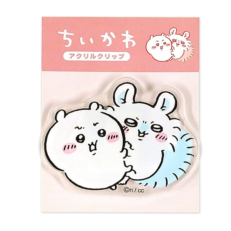 Momonga Official Merch Collection | Chiikawa Market Official Goods Shop