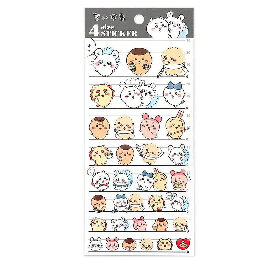 Kurimanju Official Merch Collection | Chiikawa Market Official Goods Shop