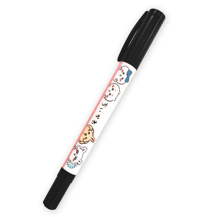 Chiikawa My Name Pen (Peace with Everyone) | Chiikawa Market Official ...