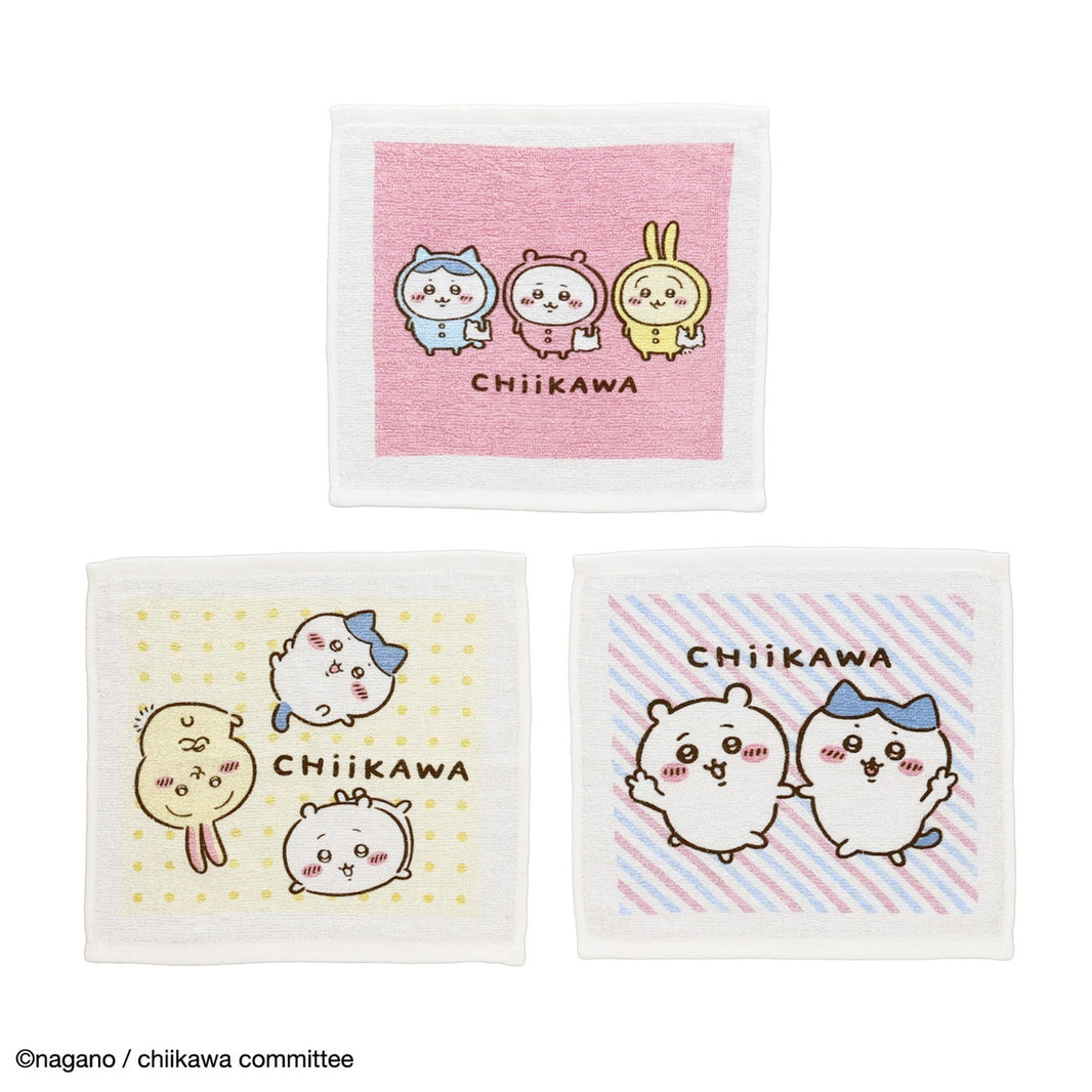 Chiikawa: Hachiware Official Merchandise | Chiikawa Market Official ...