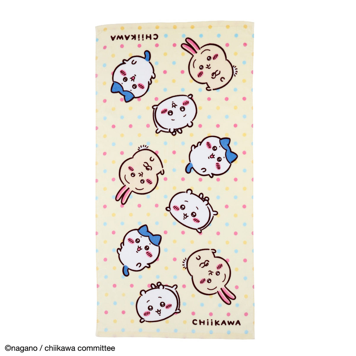 Chiikawa: Usagi Official Merchandise | Chiikawa Market Official Goods Shop