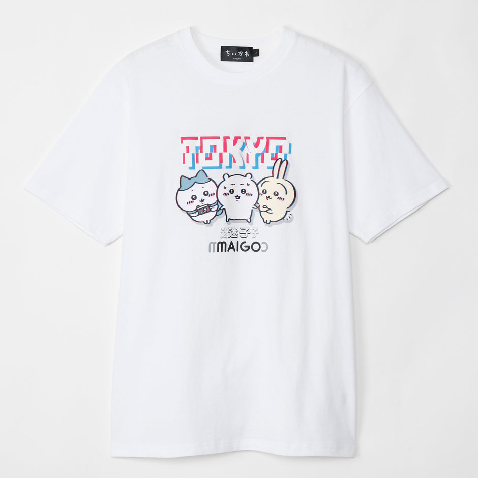 T-shirts/Hoodie List | Chiikawa Market Official Goods Shop