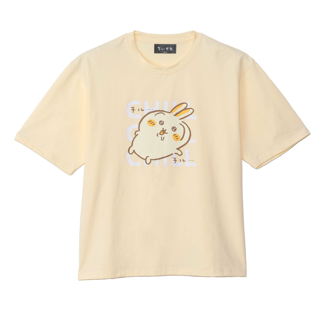Tシャツ・パーカー一覧 | ちいかわマーケット 公式グッズショップ