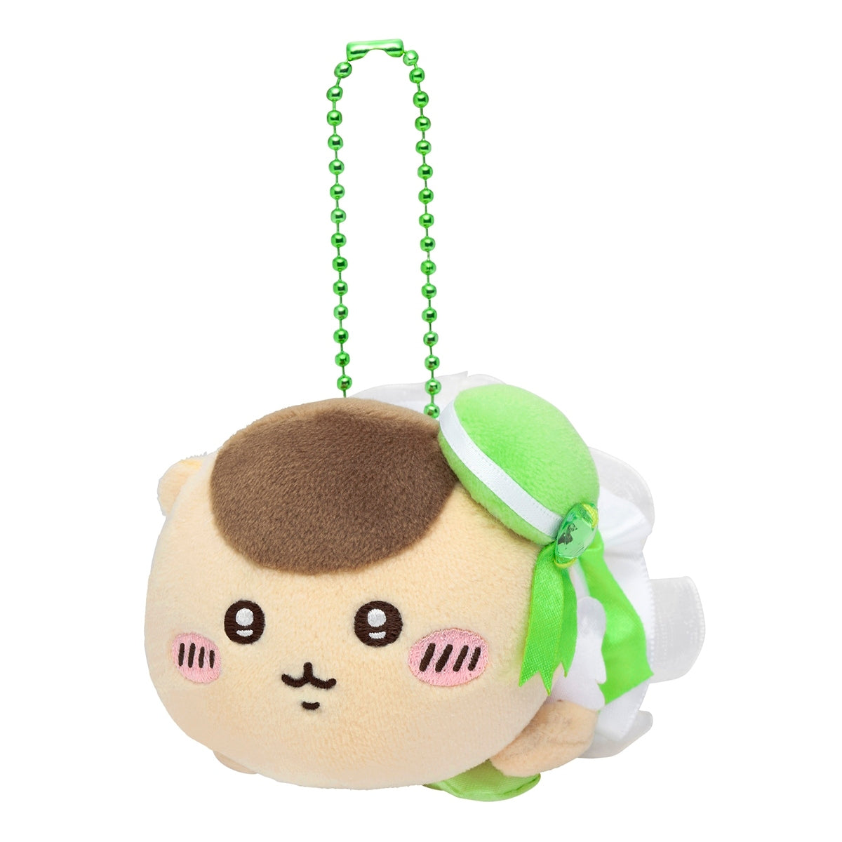 Chiikawa Magical Chiikawa Petit Mini Mascot (Kurimanju) | Chiikawa ...
