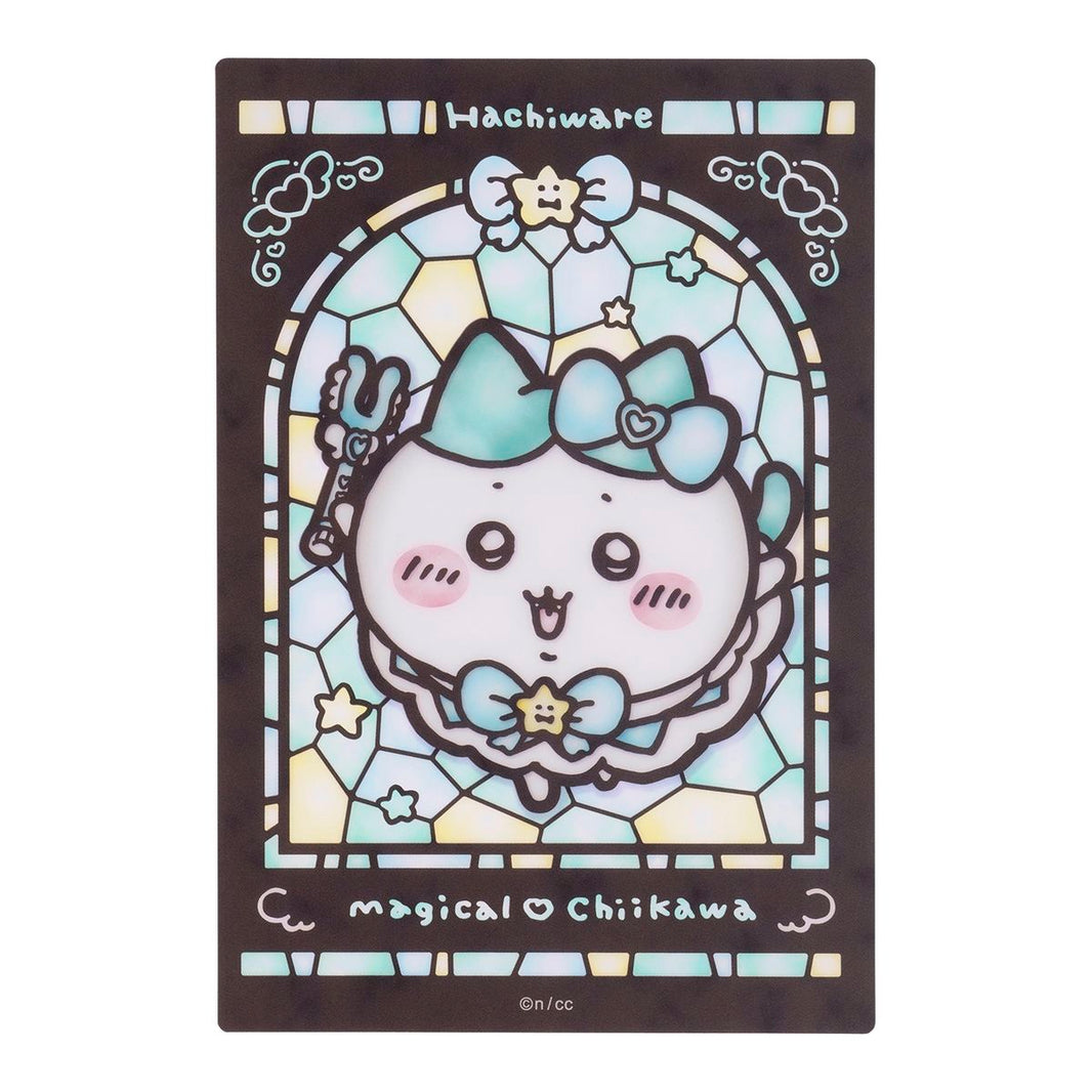 Trading card | Chiikawa Market Official Goods Shop