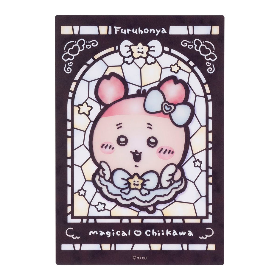 Trading card | Chiikawa Market Official Goods Shop