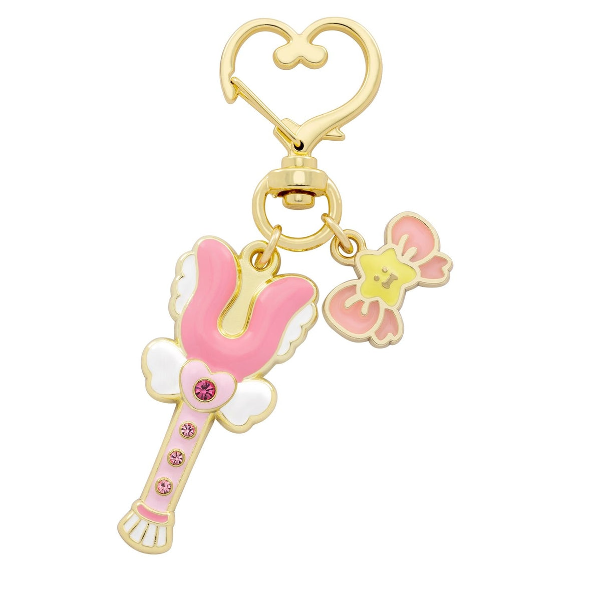 Chiikawa Magical Chiikawa Magical Stick Charm (Chiikawa) | Chiikawa ...