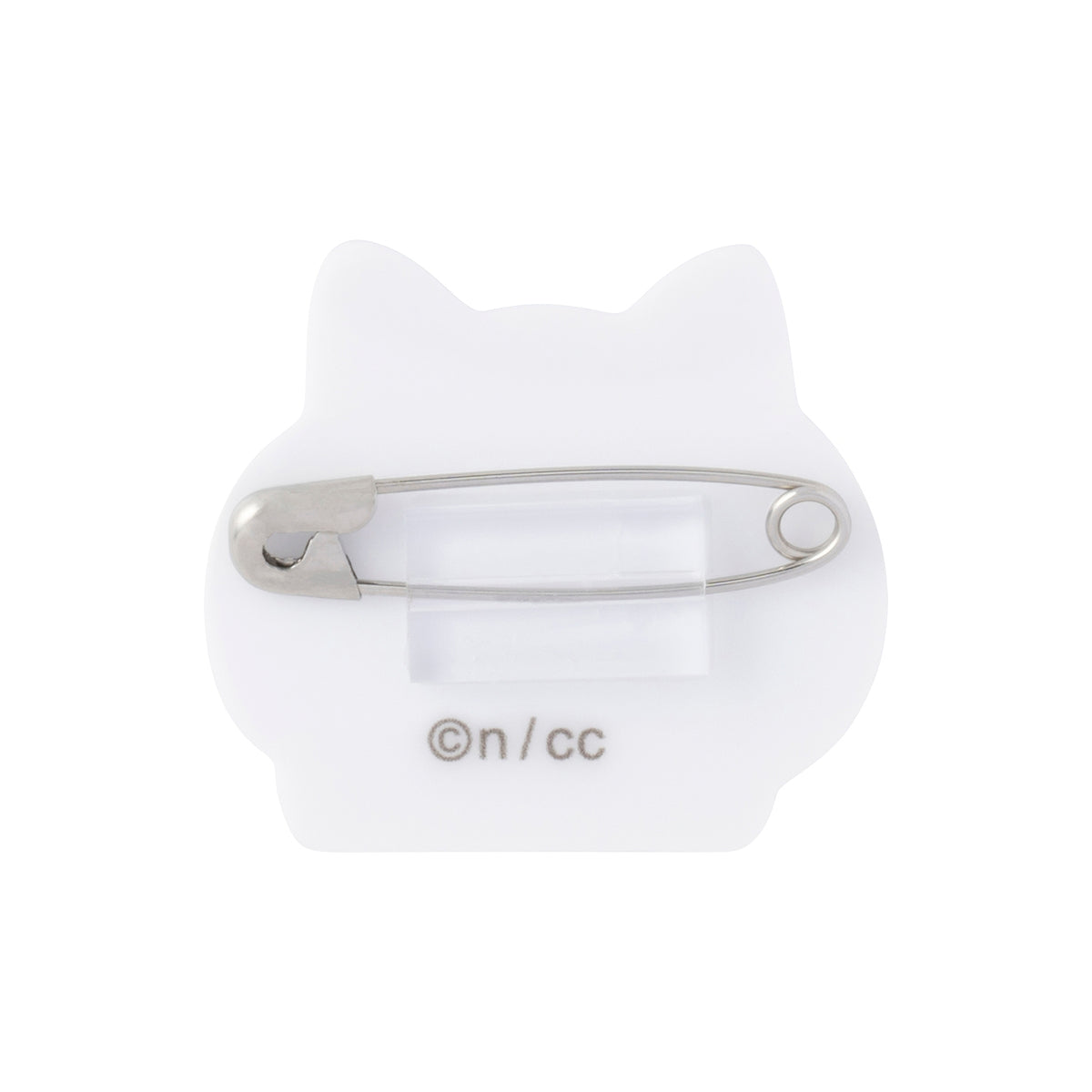 Chiikawa 4-Piece Acrylic Badge Set (Peace Hachiware) | Chiikawa Market ...