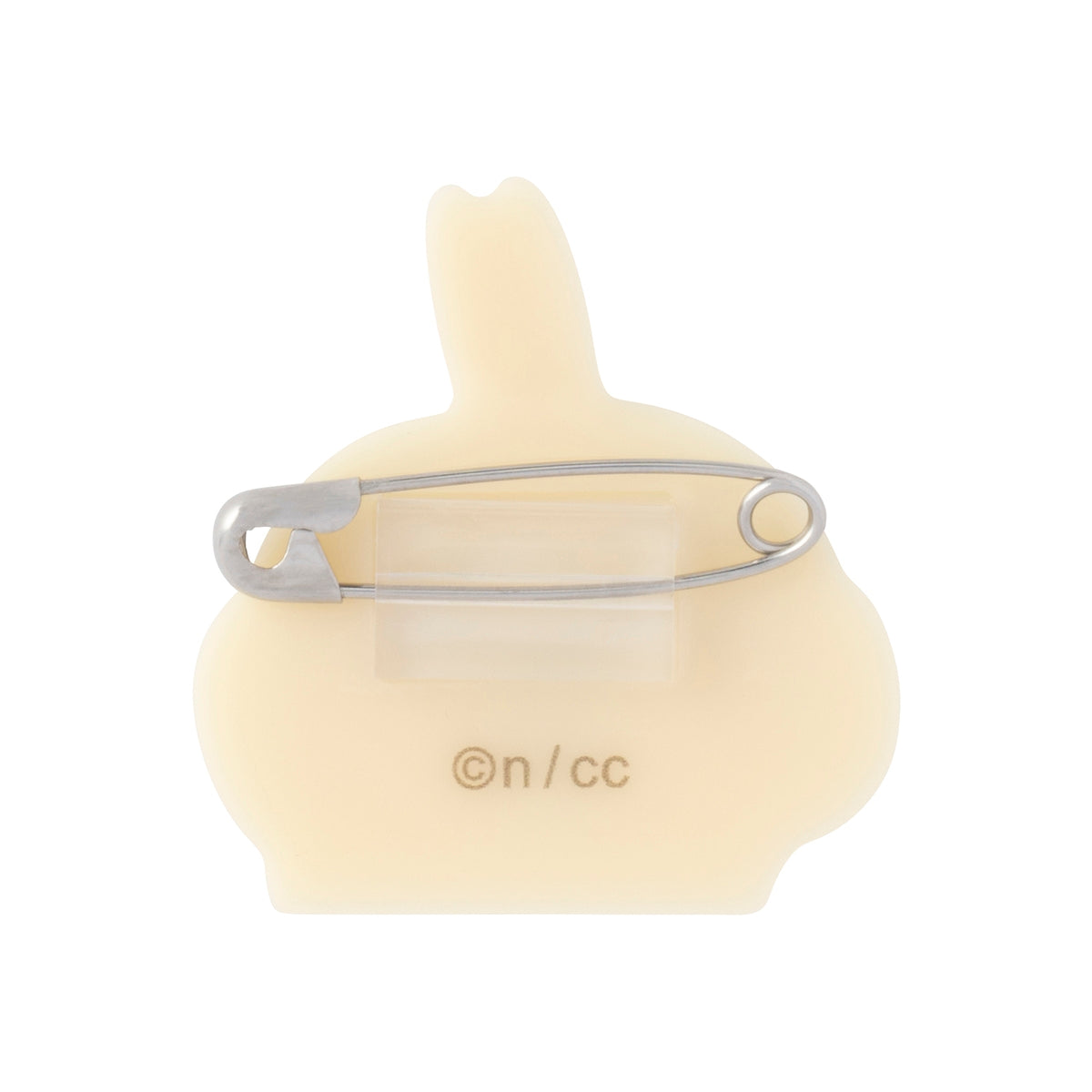 Chiikawa 4-Piece Acrylic Badge Set (Peace Usagi) | Chiikawa Market ...