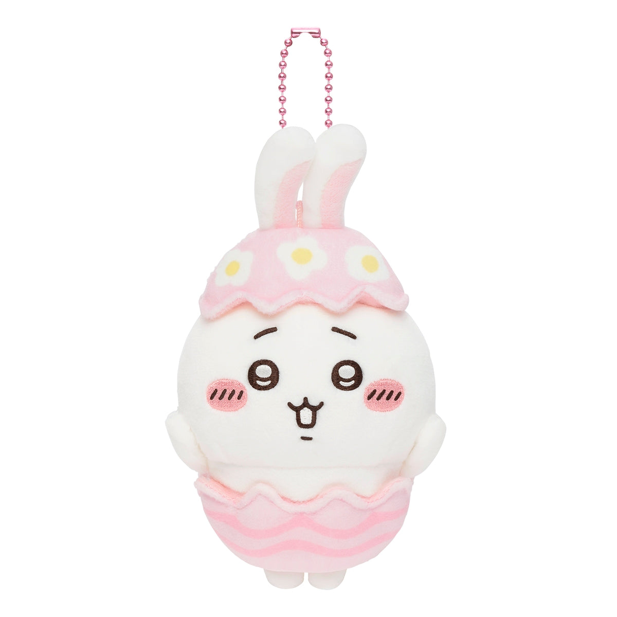 Chiikawa Easter Mascot (Chiikawa) | Chiikawa Market Official Goods Shop