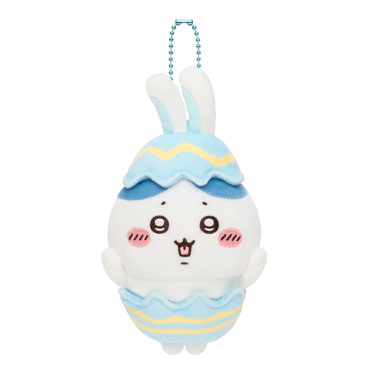 Chiikawa Easter Mascot (Hachiware) | Chiikawa Market Official Goods Shop