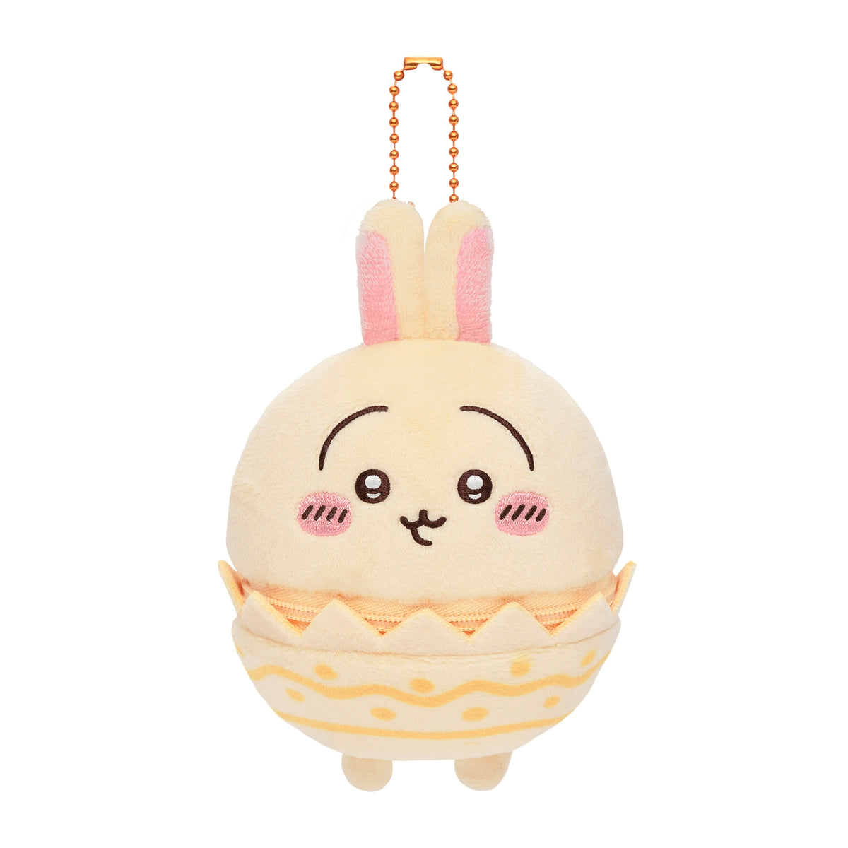 Chiikawa Easter Mascot (Usagi) | Chiikawa Market Official Goods Shop