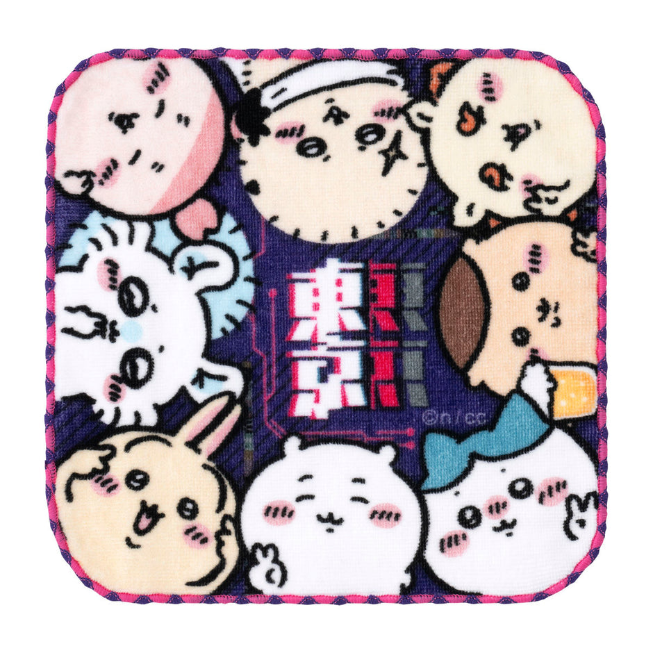 Kurimanju Official Merch Collection | Chiikawa Market Official Goods Shop