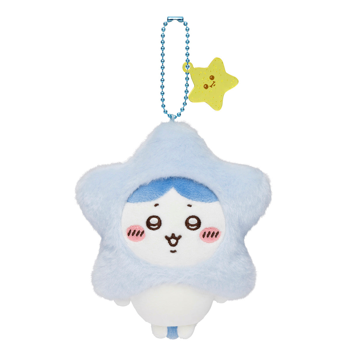 Chiikawa Wish Upon a Star Mascot (Hachiware) | Chiikawa Market Official ...