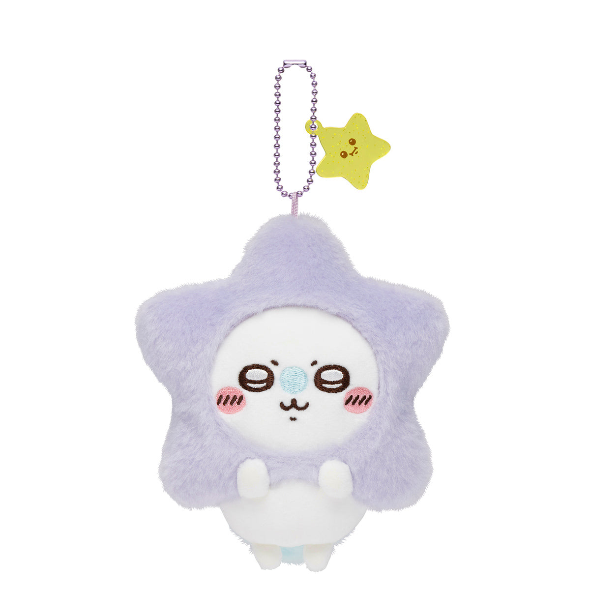 ちいかわ 星に願いを・・・マスコット（モモンガ） | ちいかわマーケット 公式グッズショップ