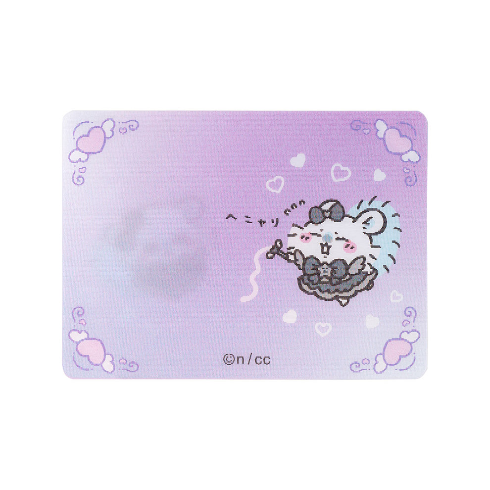 Chiikawa Magical Chiikawa Evil Version Lenticular Card (Momonga ...