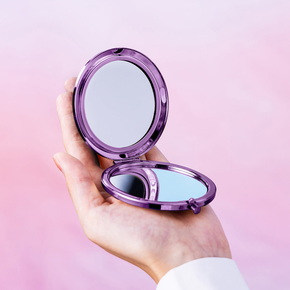 [Pre-Order] Chiikawa Magical Chiikawa Magical Compact Mirror (Variant ...