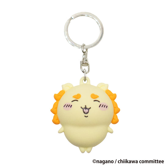 Chiikawa Figure Key ring (Shisa) | Chiikawa Market Official Goods Shop