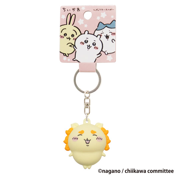 Chiikawa Figure Key ring (Shisa) | Chiikawa Market Official Goods Shop