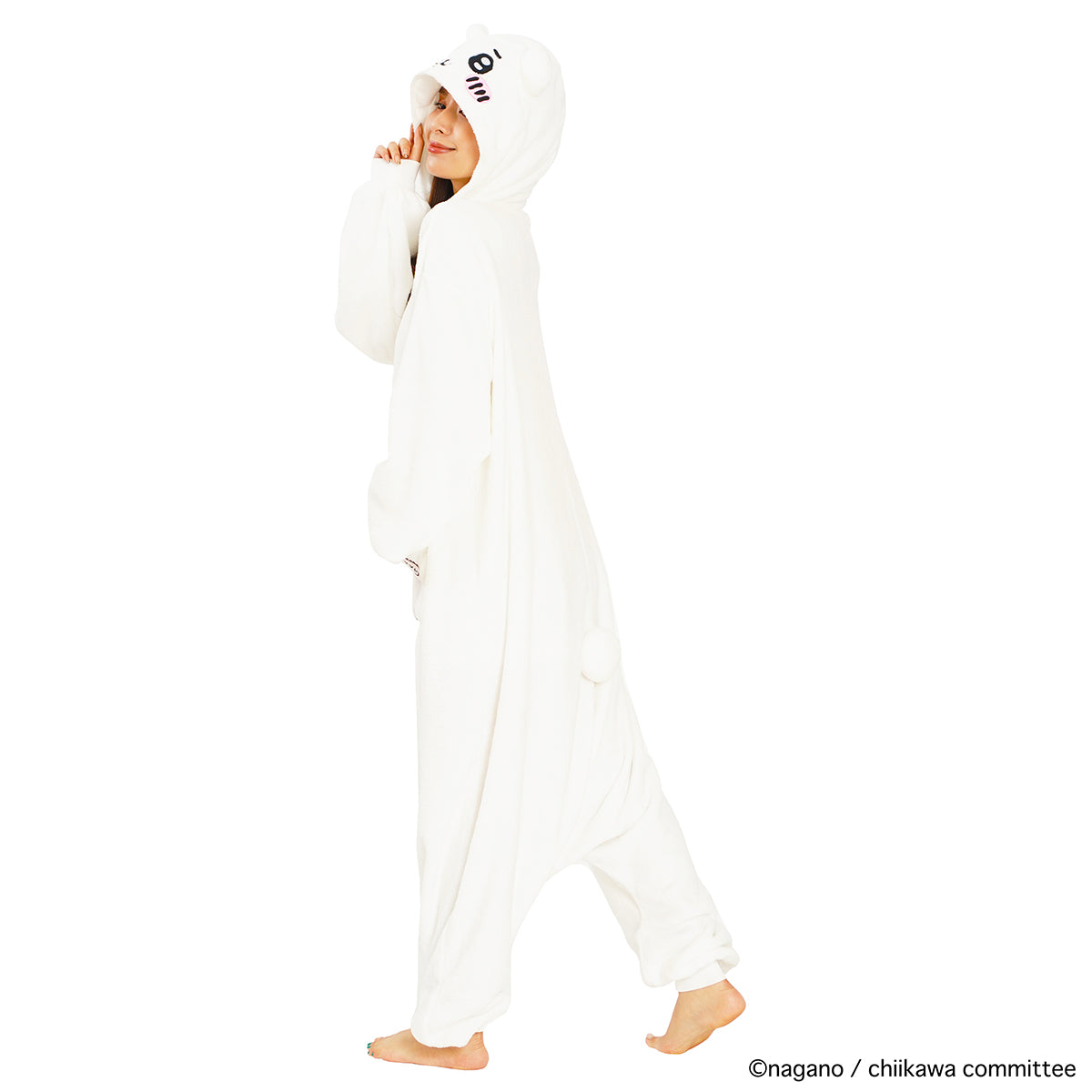 Chiikawa Costume (Chiikawa) | Chiikawa Market Official Goods Shop