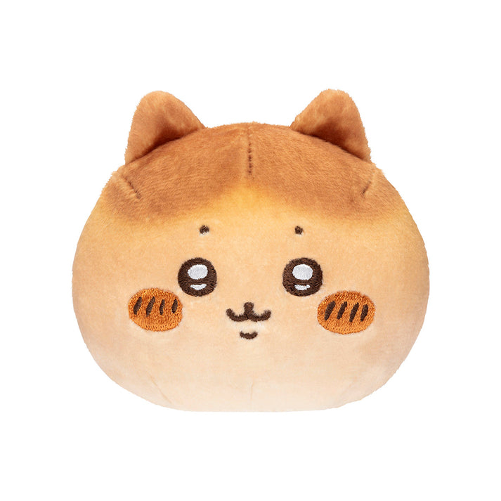 Chiikawa Chiikawa Bakery Bread-Like Chewy Mascot (Hachiware) | Chiikawa ...