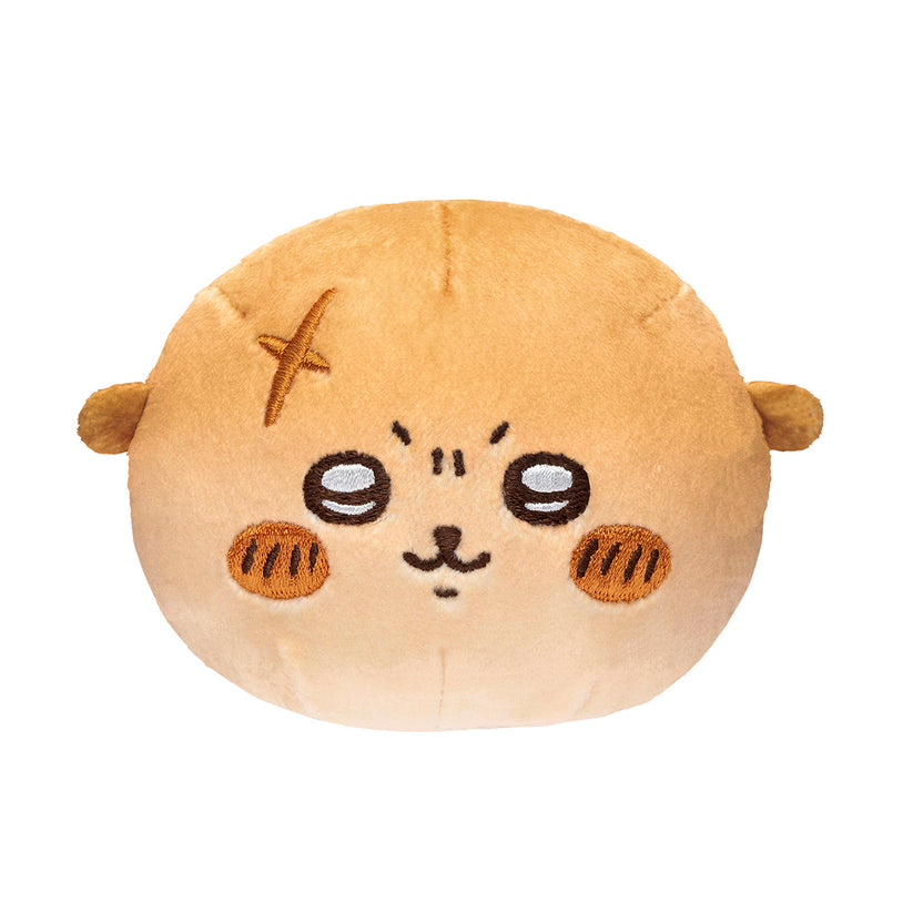 Chiikawa Chiikawa Bakery Bread-Like Chewy Mascot (Rakko) | Chiikawa ...