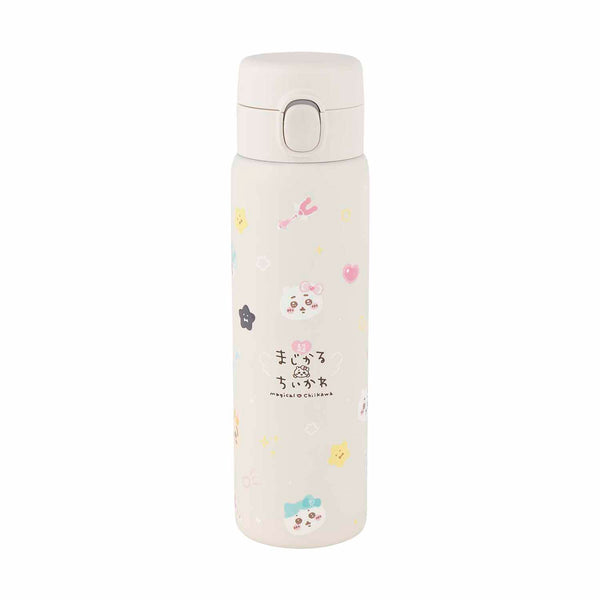 Chiikawa Magical Chiikawa One-Push Bottle (Tiny Face) | Chiikawa Market ...