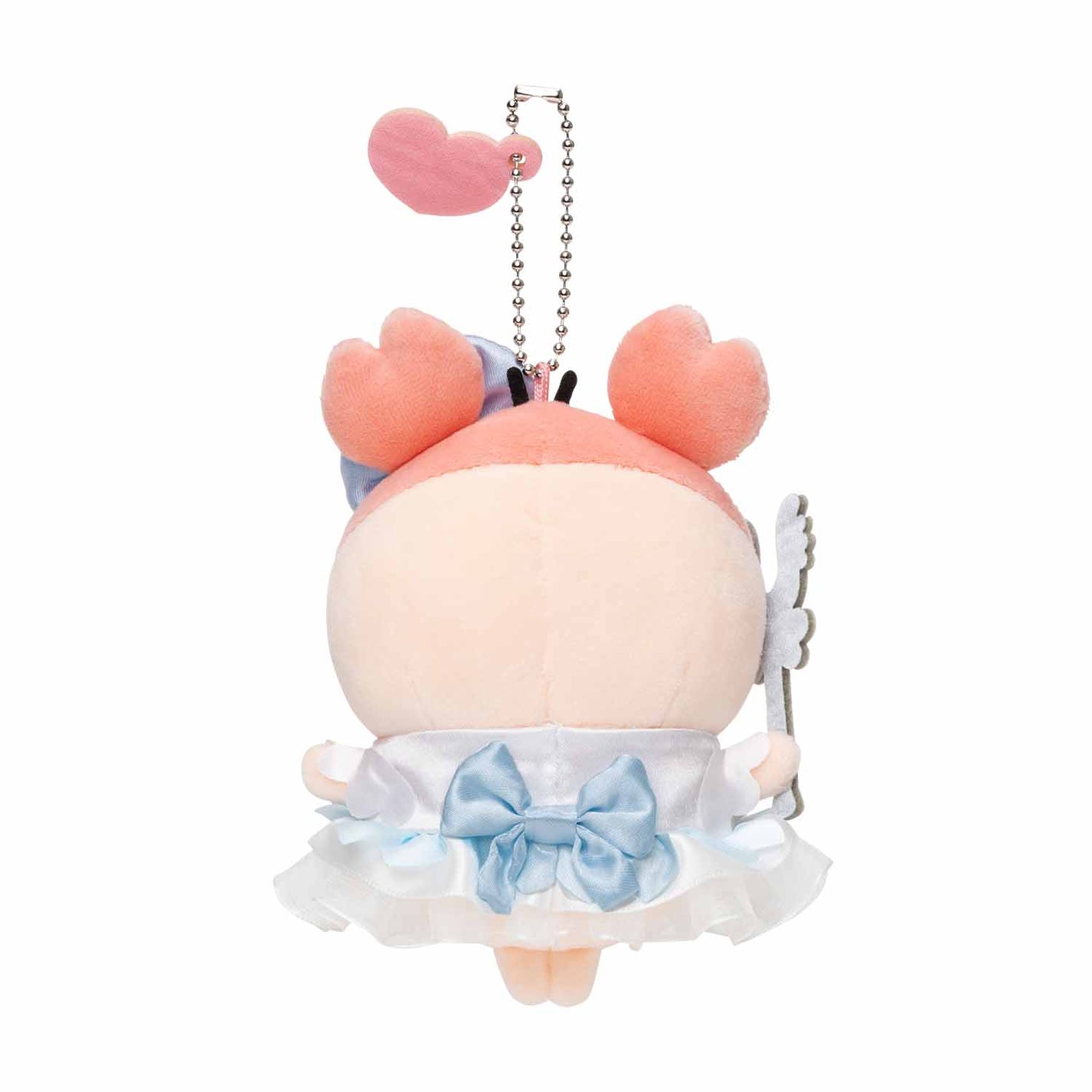 Chiikawa Super Magical Chiikawa Magical Charge Mascot (Furuhonya ...
