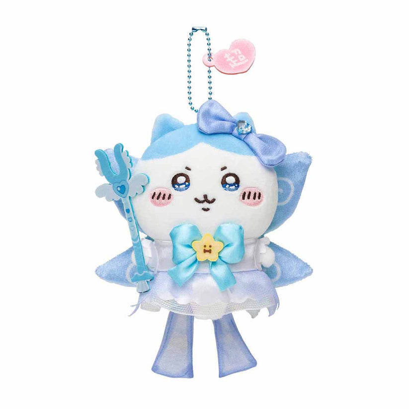 Chiikawa Super Magical Chiikawa Power-Up Mascot (Hachiware) | Chiikawa ...