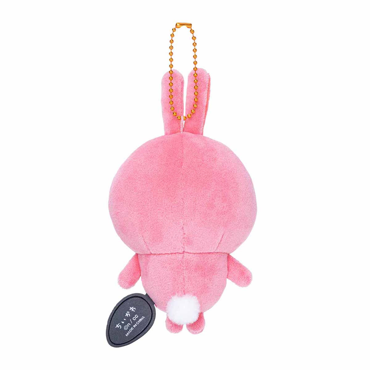 Chiikawa Super Spicy Mascot (Red Usagi) | Chiikawa Market Official ...