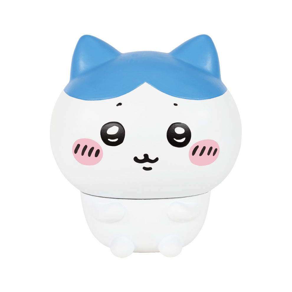 ちいかわ SOFMALLOW（ハチワレ） | ちいかわマーケット 公式グッズショップ