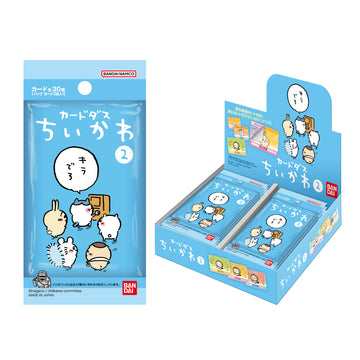 Trading card | Chiikawa Market Official Goods Shop