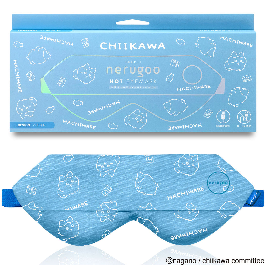 Chiikawa: Hachiware Official Merchandise | Chiikawa Market Official ...