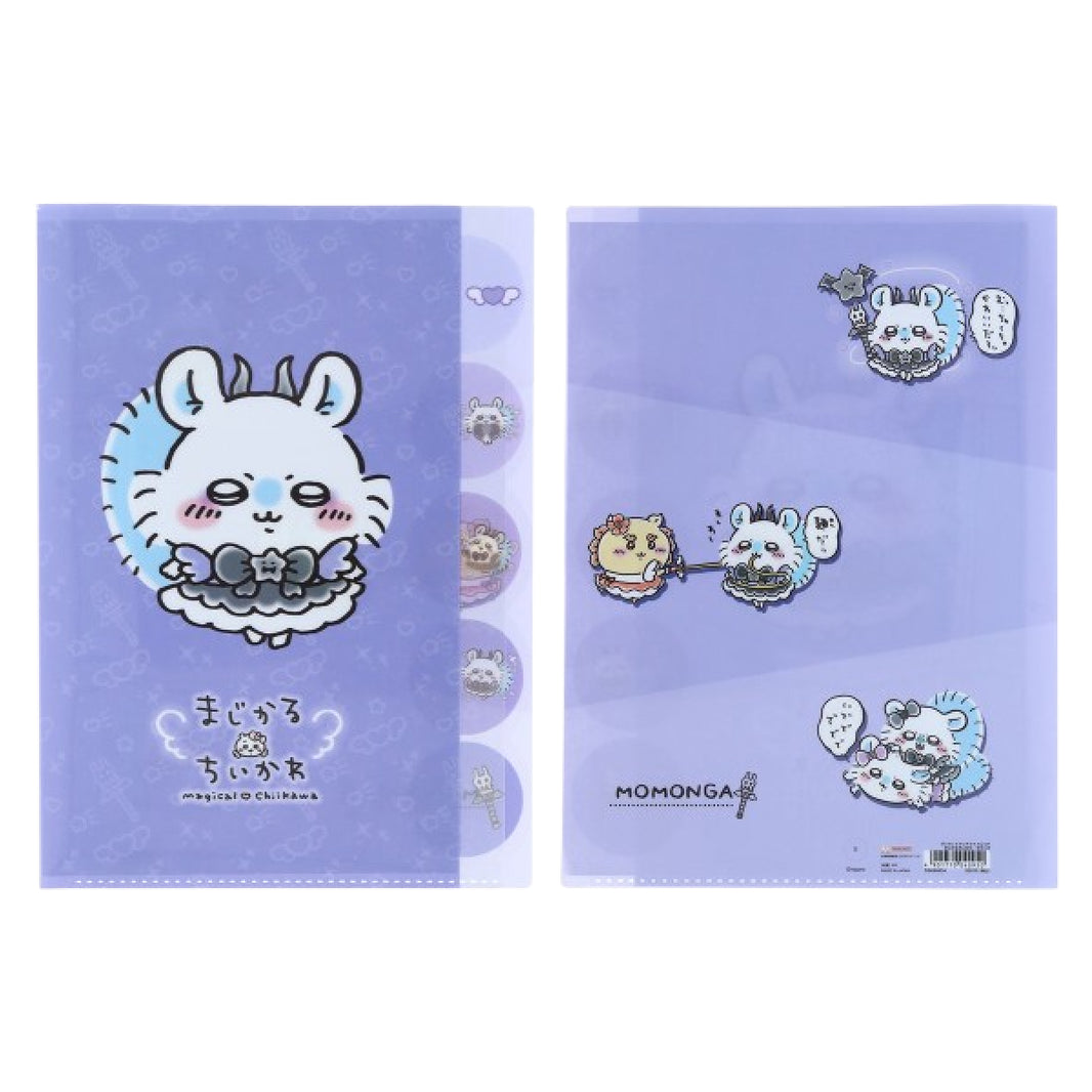 Chiikawa: Momonga Official Merchandise | Chiikawa Market Official Goods ...