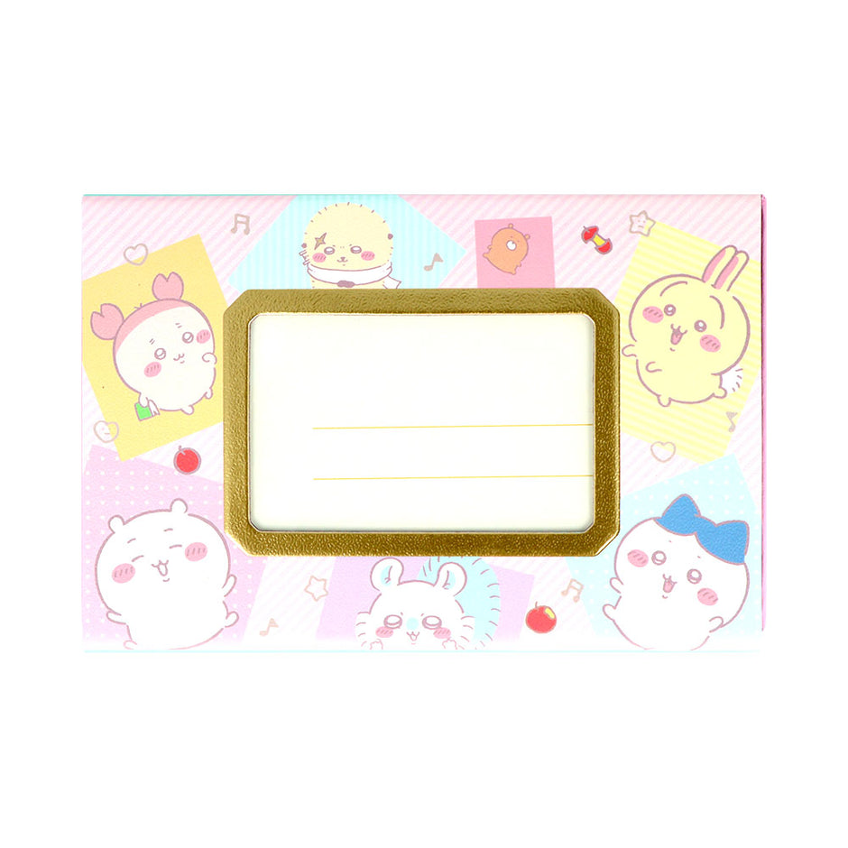 Usagi Official Merch Collection | Chiikawa Market Official Goods Shop