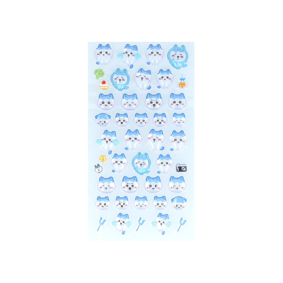 Chiikawa Bon Bon Drop Sticker (Hachiware) | Chiikawa Market Official ...