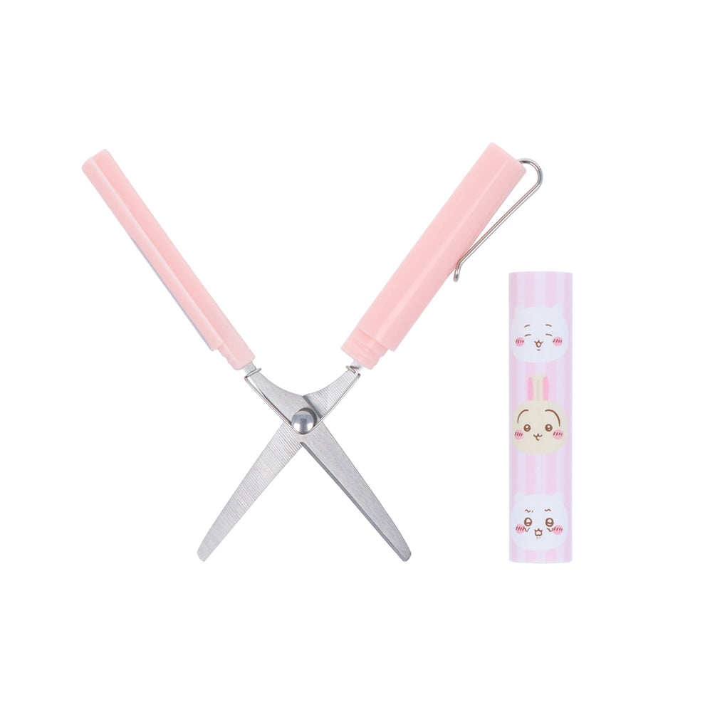 Chiikawa Stick Scissors (Chiikawa×Usagi) | Chiikawa Market Official ...