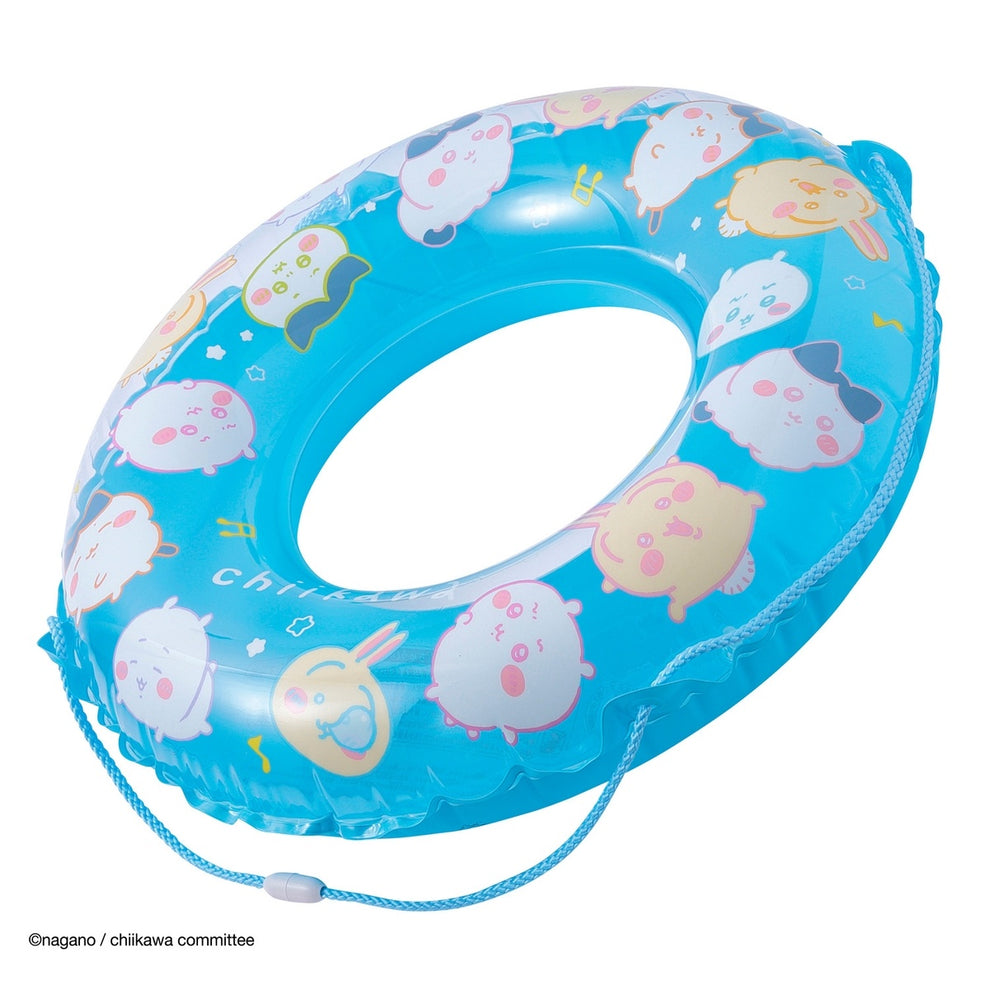 Chiikawa Swim Ring 3 (70cm) | Chiikawa Market Official Goods Shop