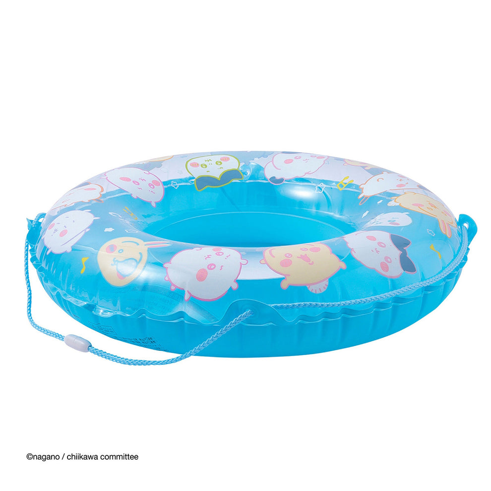 Chiikawa Swim Ring 3 (70cm) | Chiikawa Market Official Goods Shop