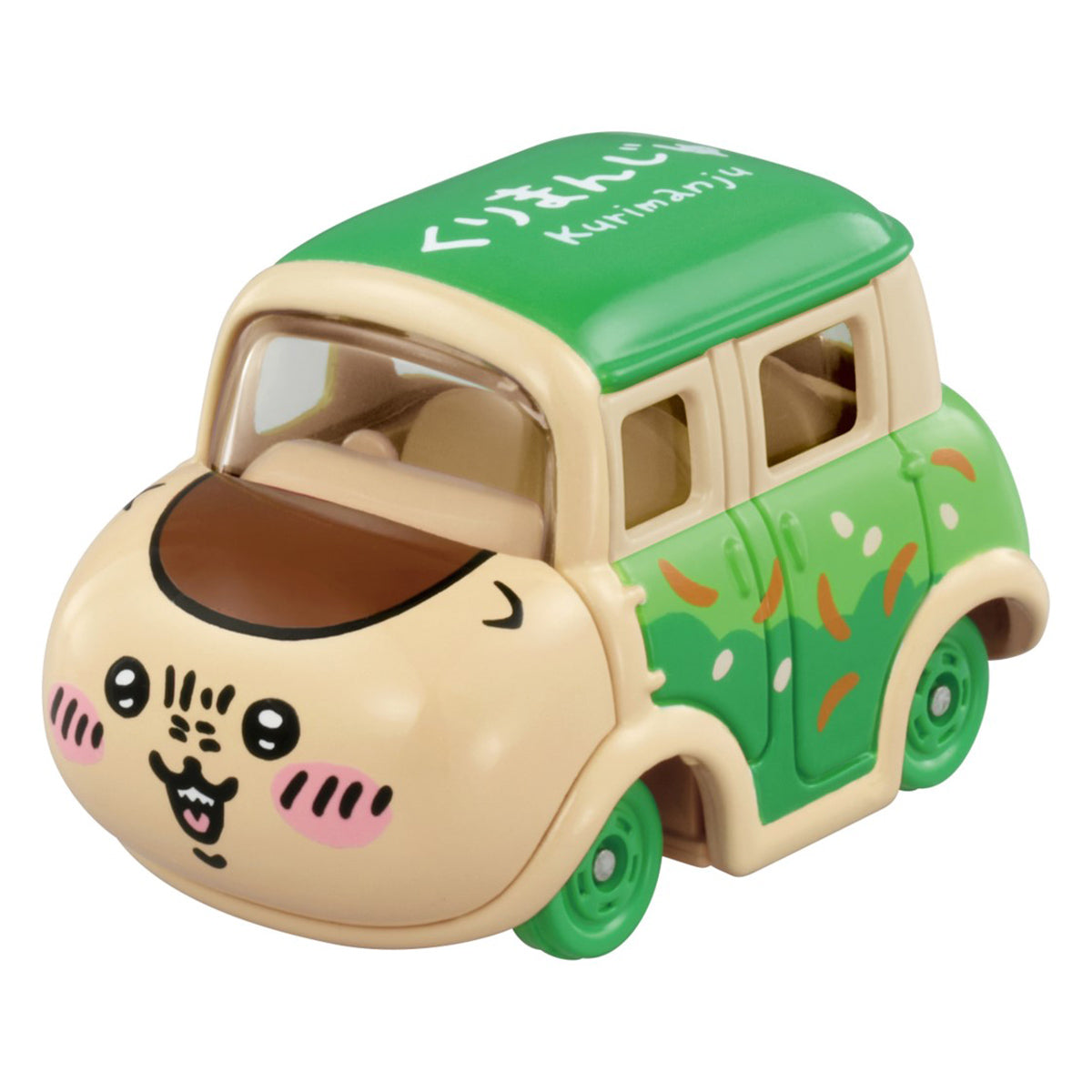 Chiikawa Dream Tomica SP (Kurimanju) | Chiikawa Market Official Goods Shop