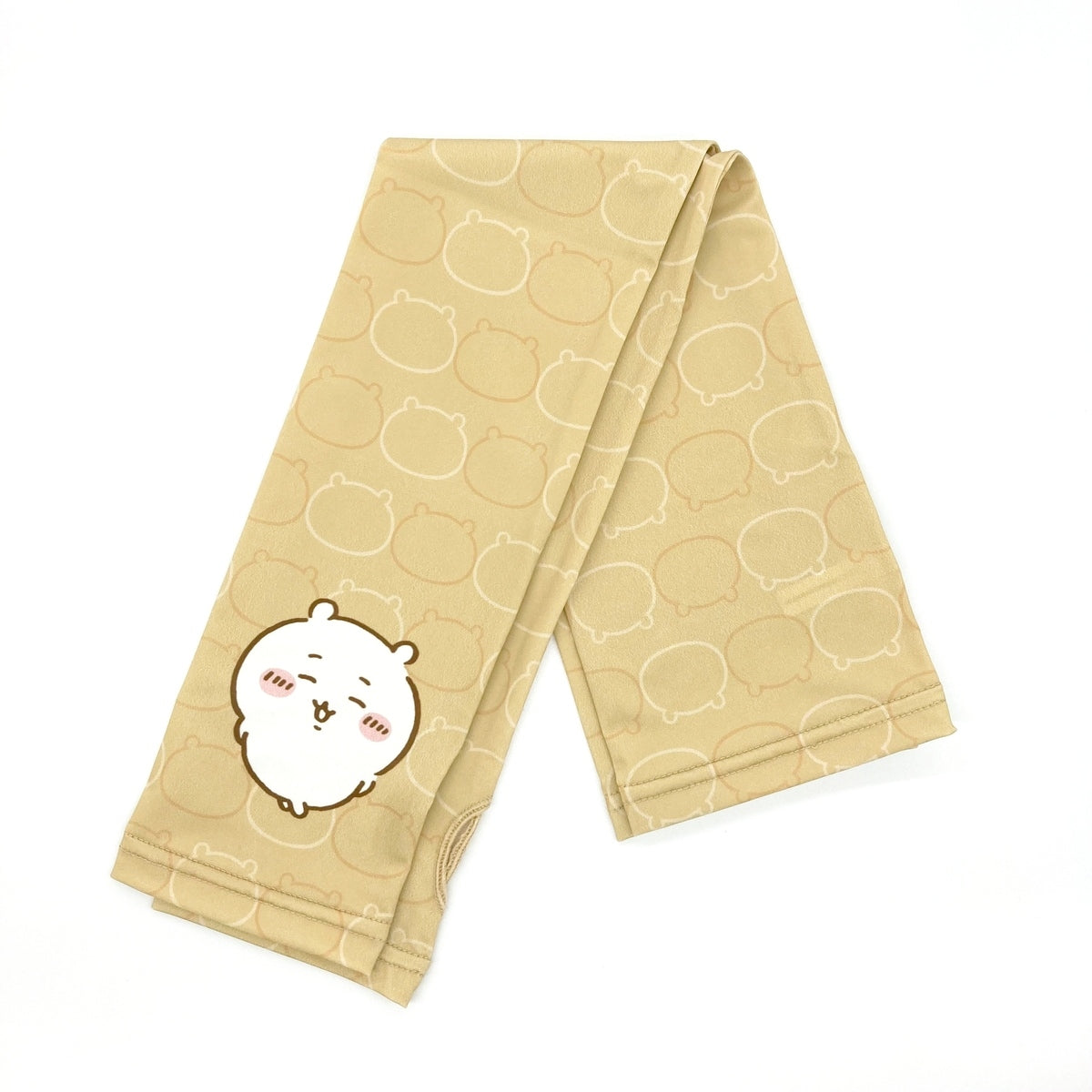 Chiikawa Arm Cover (Chiikawa Line) | Chiikawa Market Official Goods Shop