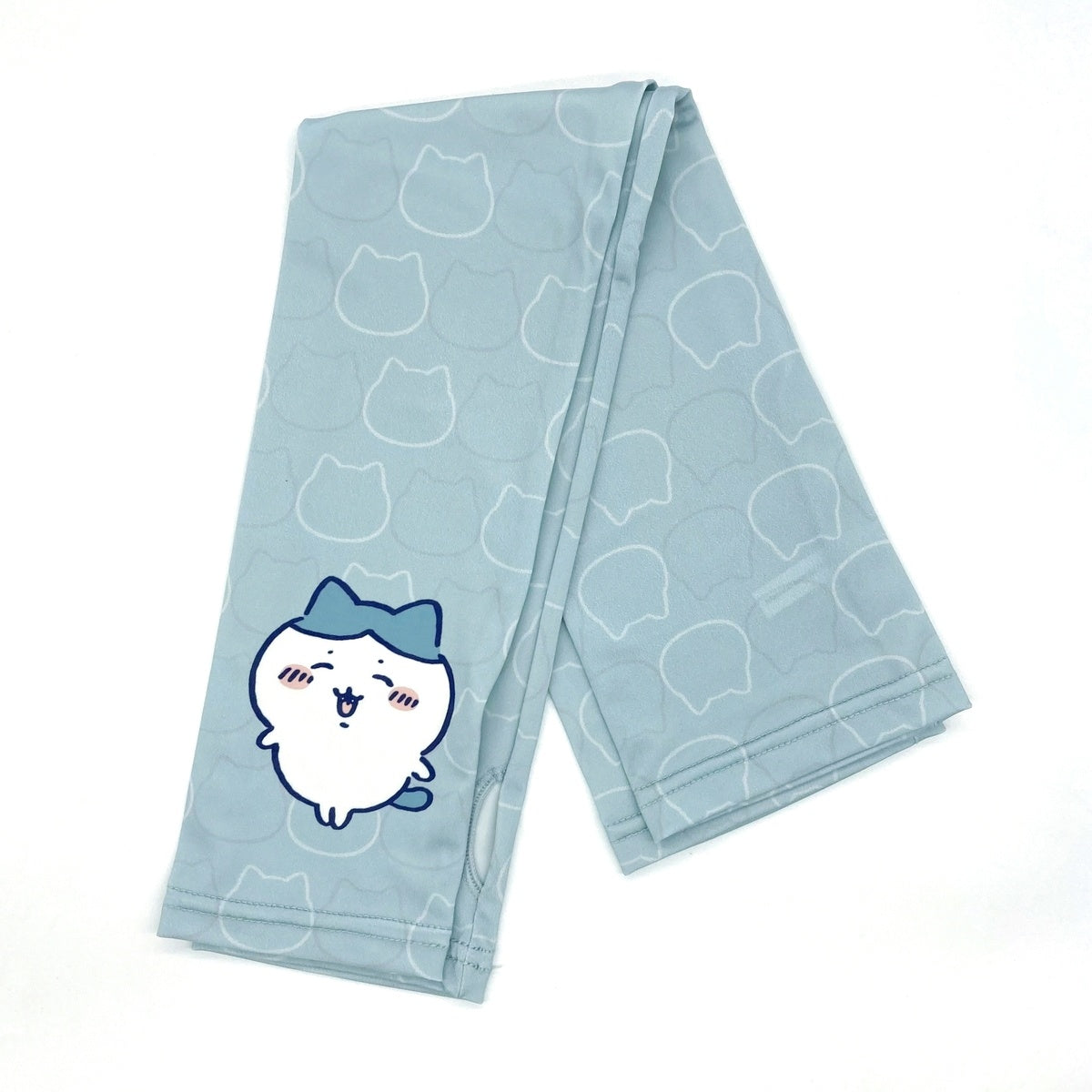Chiikawa Arm Cover (Hachiware Line) | Chiikawa Market Official Goods Shop