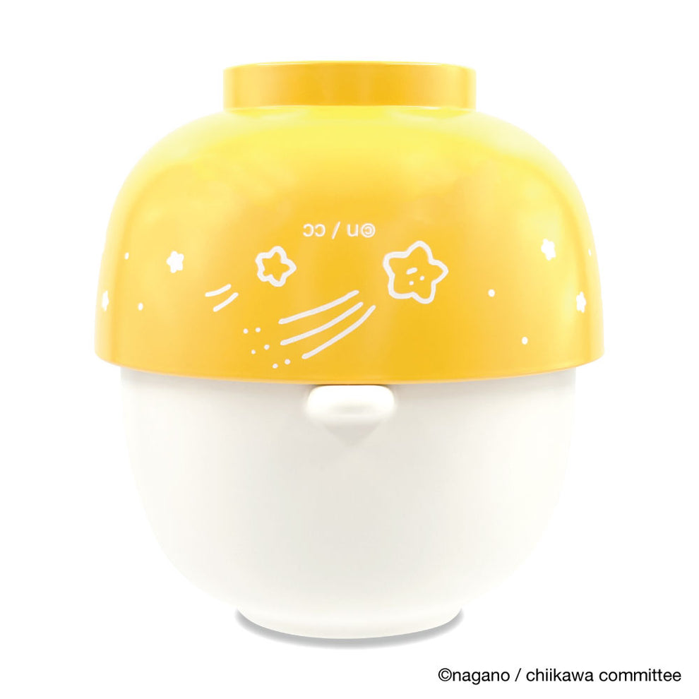 Chiikawa Soup Bowl and Rice Bowl Set 2 (Usagi) | Chiikawa Market ...