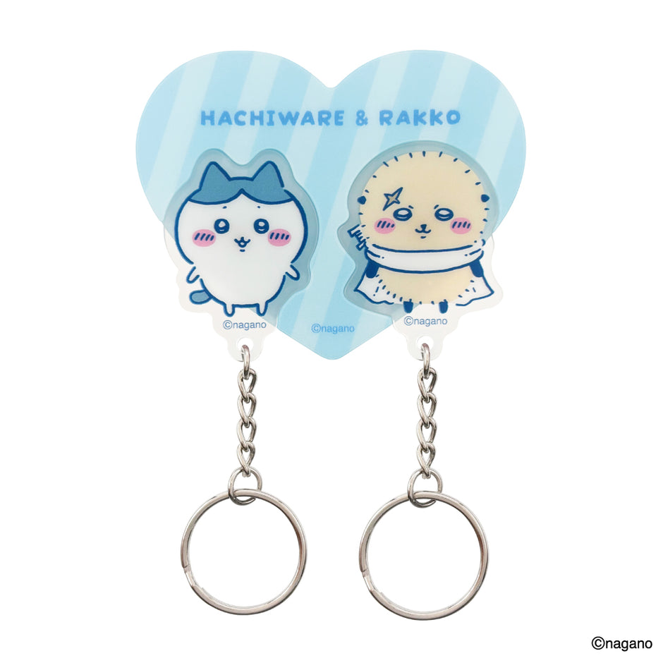 Chiikawa: Rakko Official Merchandise | Chiikawa Market Official Goods ...